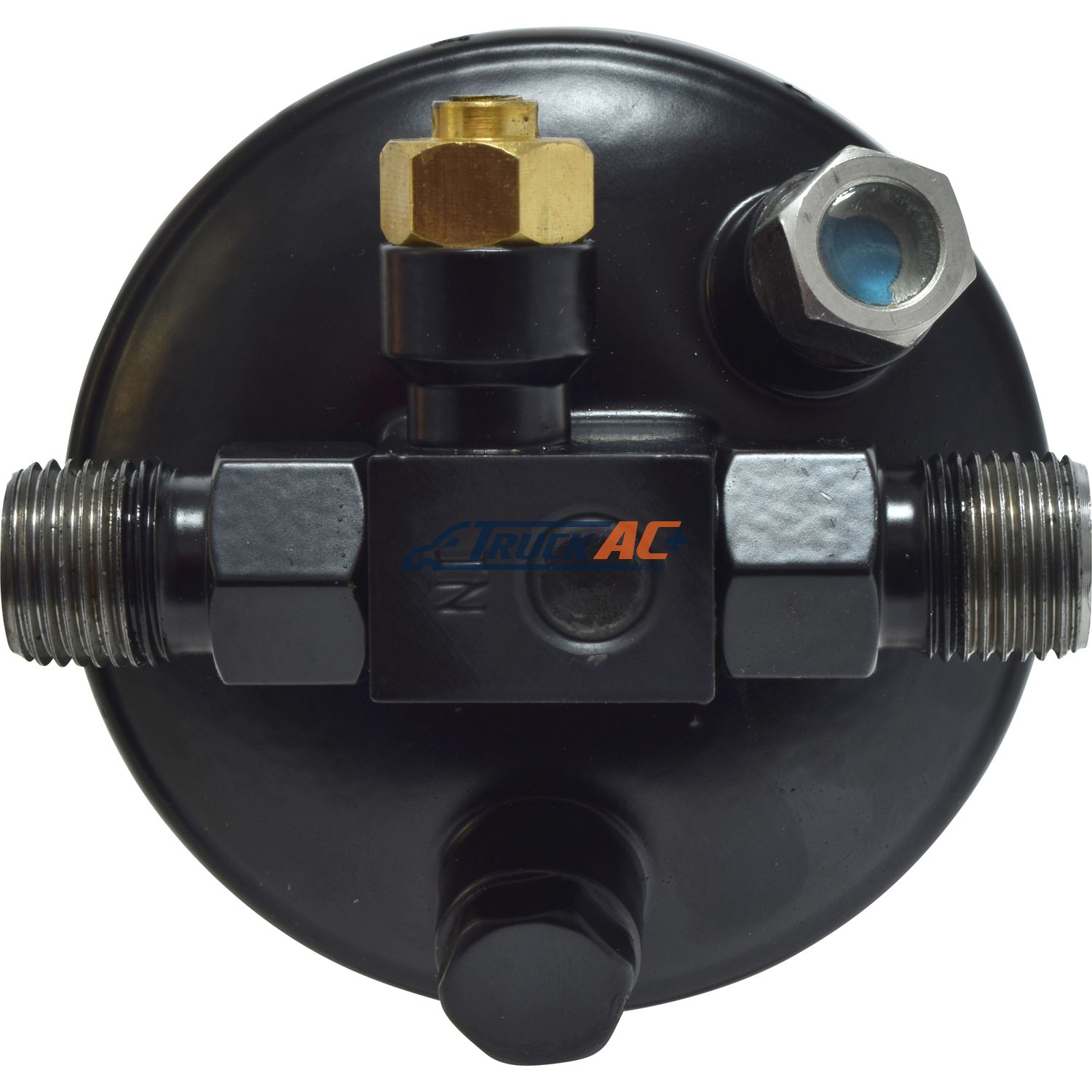 AFT A/C Receiver Drier - Truck Air 07-1004A, MEI 7134