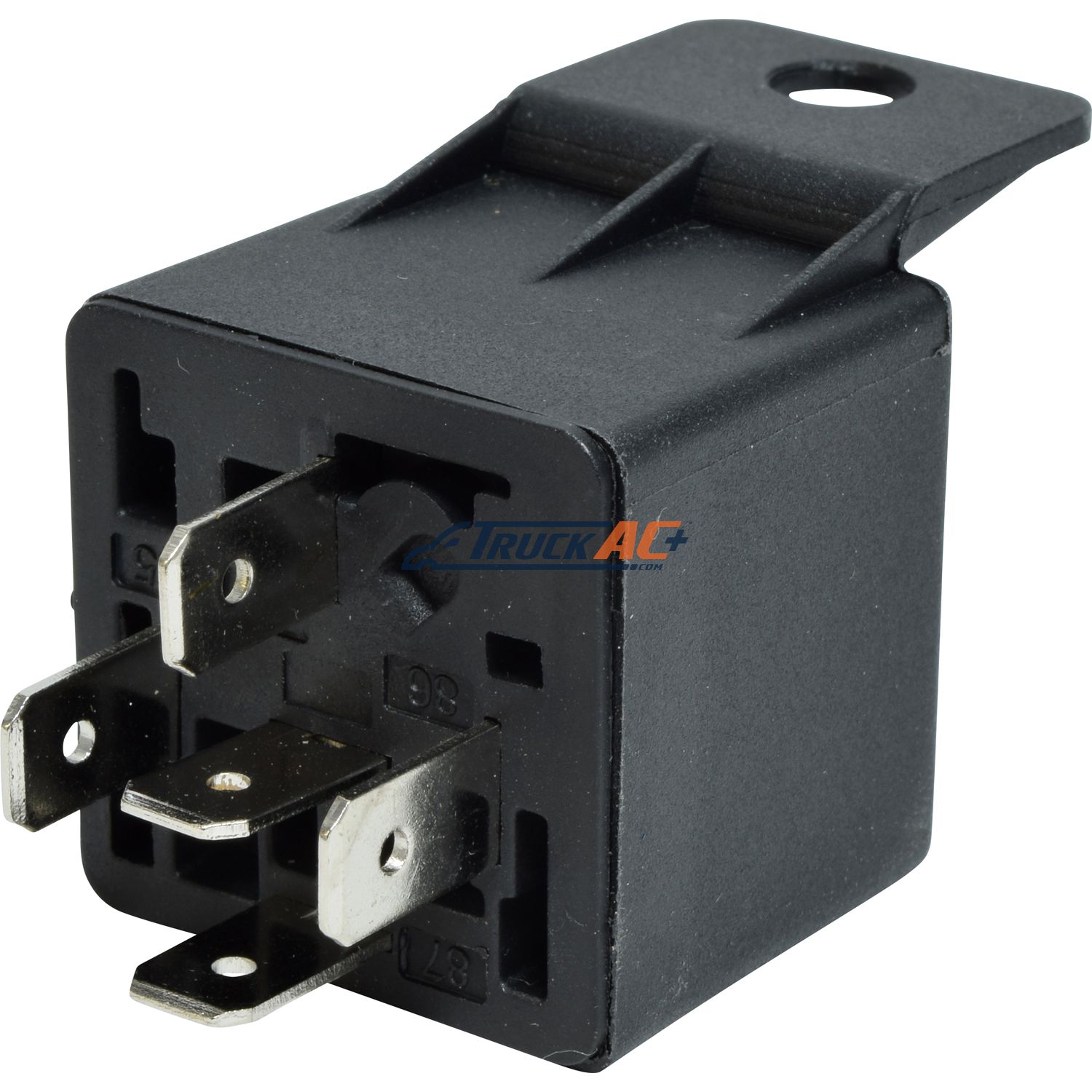 AFT Relay - 5 Terminal 24V - Truck Air 11-3004, MEI 1251