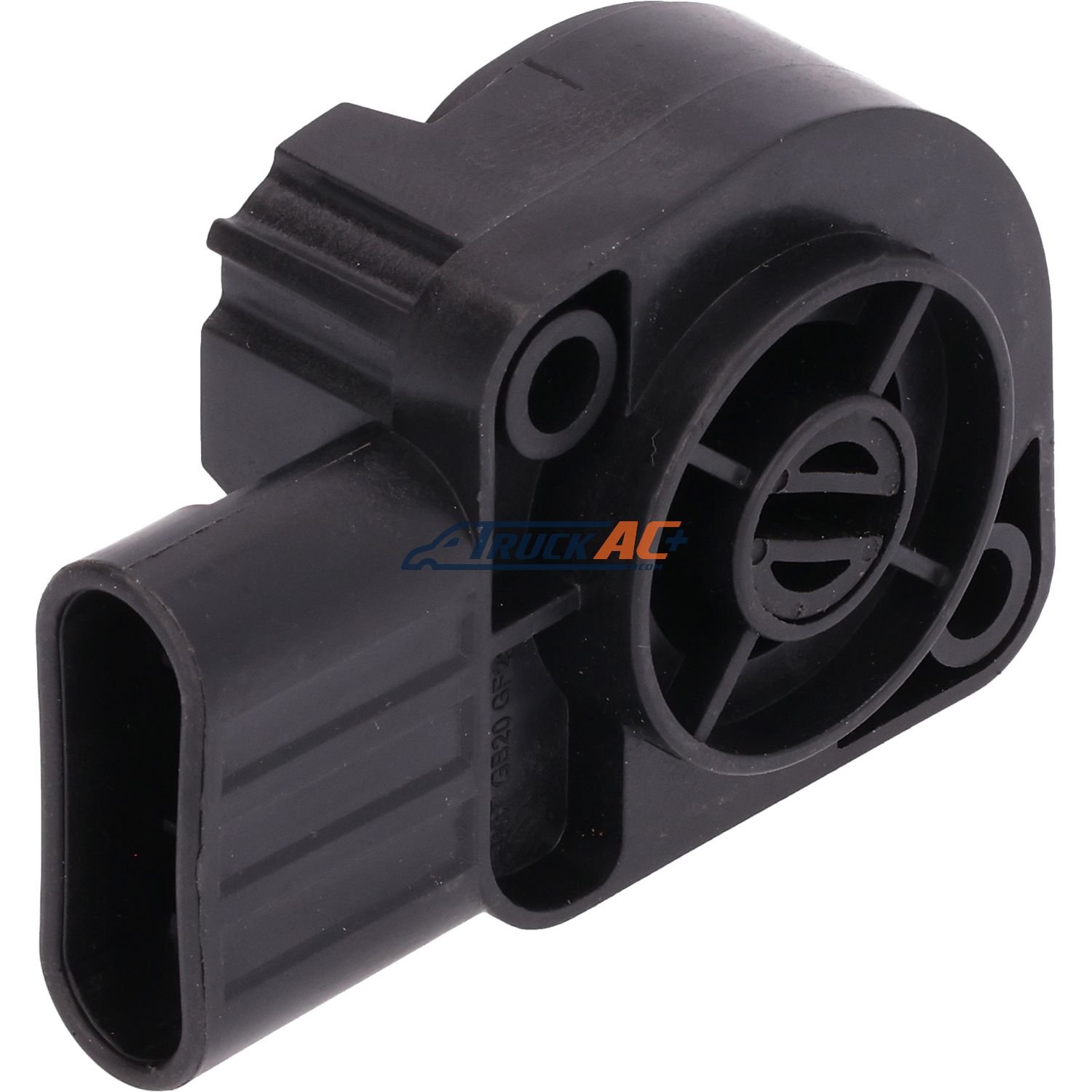 Throttle Position Sensor - Navistar 2587164C92, Dorman 904-7507