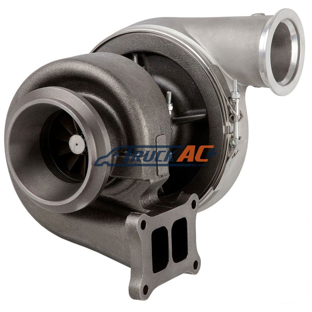Dodge Turbocharger - OEM Turbo 172035, Stigan 847-1023, Holset 3591182