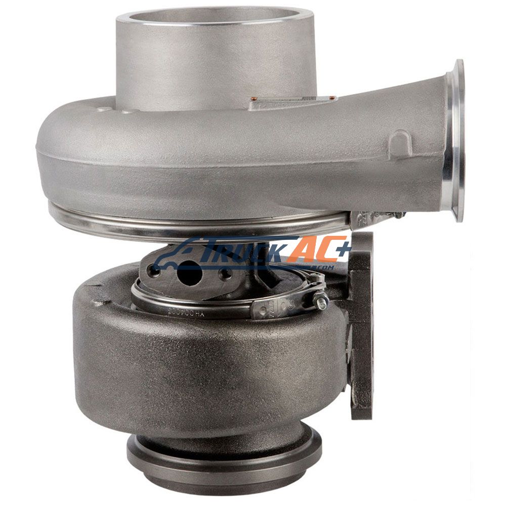Dodge Turbocharger - OEM Turbo 172035, Stigan 847-1023, Holset 3591182