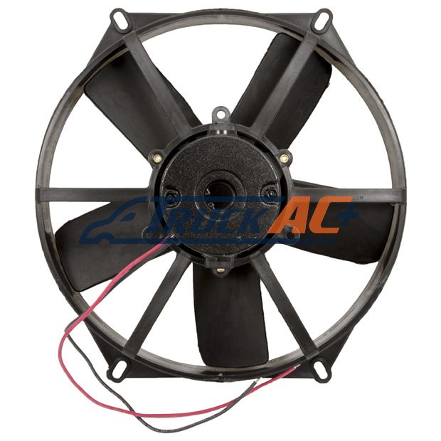 OEM MCC Electric Fan - MCC 54-00617-00