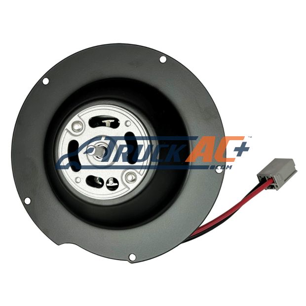 Navistar Blower Motor Assembly - Navistar 2602545-C91, MEI 3921