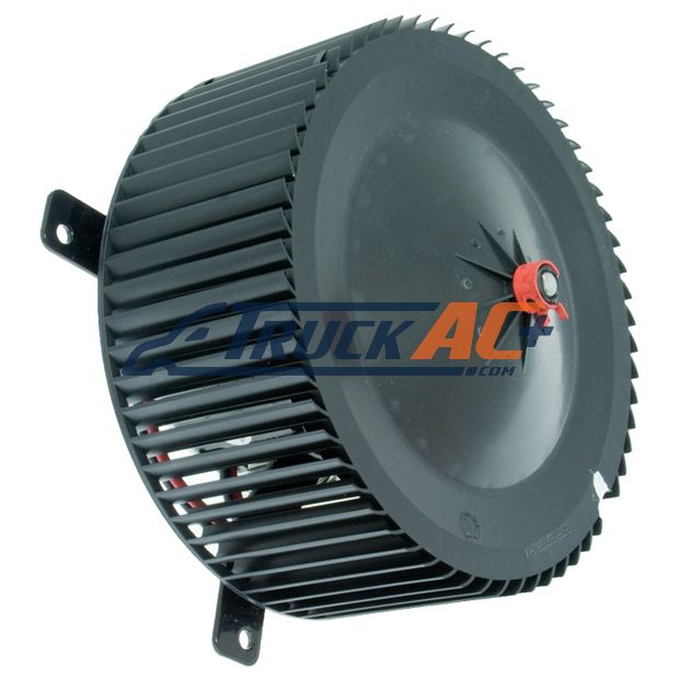 OEM Mack Blower Motor Assembly - Mack 7787-869445, Truck Air 01-1205 ...