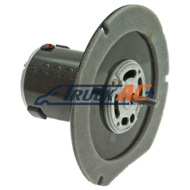 OEM Peterbilt Blower Motor Assembly - Peterbilt 3X011506, HB1589