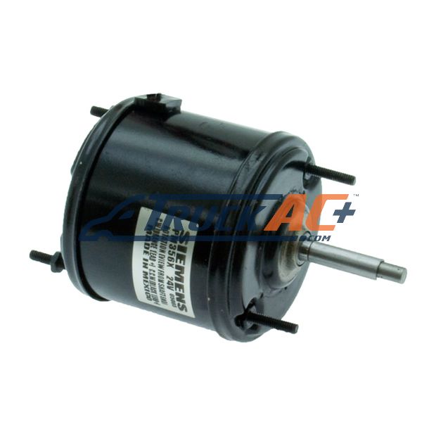 Single Shaft Blower Motor 24V REV - Truck Air 01-2603, MEI 3356
