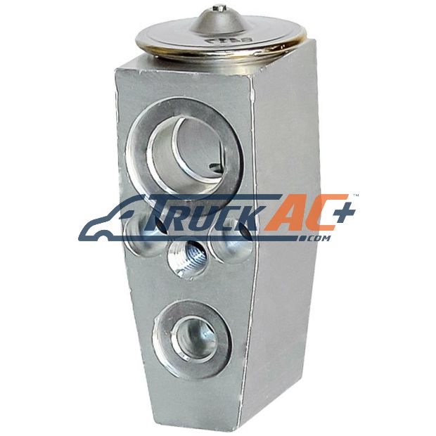 Navistar A/C Expansion Valve - Navistar 2517576C1, Truck Air 12-0808A ...