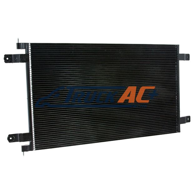 OEM Kenworth A/C Condenser - Kenworth N4778001, M3611002, Truck Air 04 ...