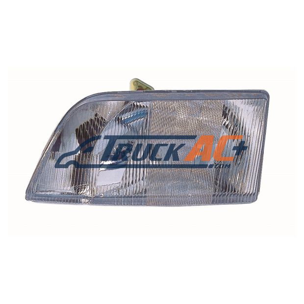 Headlight Assembly - Volvo 8082040, Partslink VO2518105
