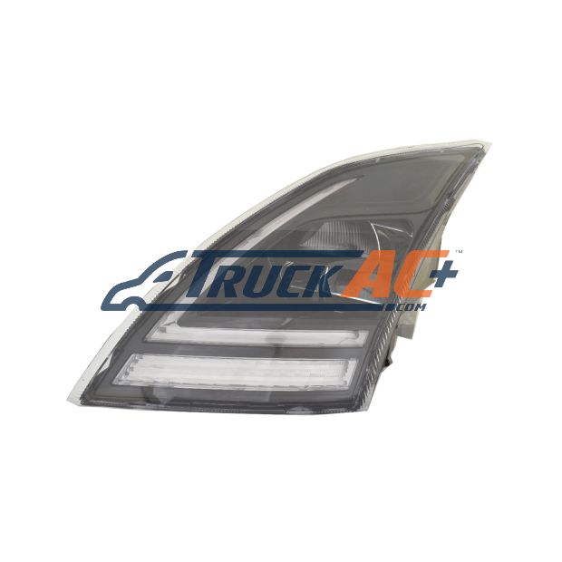 Headlight Assembly - Volvo 82794483