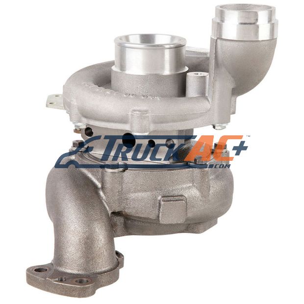 Dodge/Freightliner Turbocharger - OEM Turbo 2N-322, Garrett 761154 ...