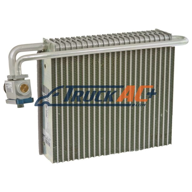 OEM Freightliner A/C Evaporator - Freightliner BOA91616, Truck Air 05 ...