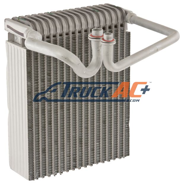 OEM Freightliner A/C Evaporator - Freightliner BOA N8116001, BOA91567 ...