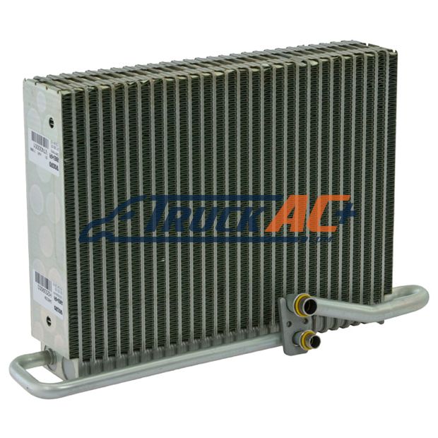 OEM Volvo A/C Evaporator - Volvo 20443846, BOA93246, BOAA4222, Truck ...