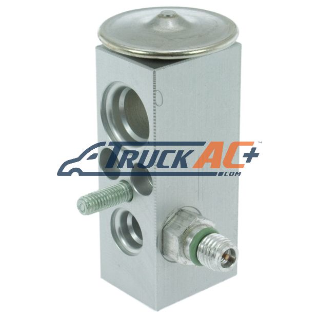 OEM Navistar A/C Expansion Valve - Navistar 1696846C3, Truck Air 12 ...