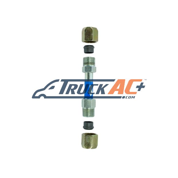 OEM Chevrolet/GMC A/C Orifice Tube Repair Kit - Truck Air 08-3016, MEI 1660