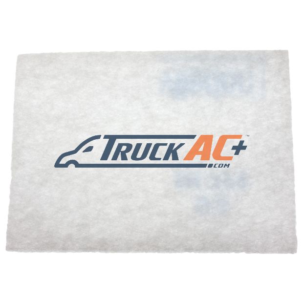 Navistar Cabin Air Filter - Navistar 1699956C1, Truck Air 18-0824, MEI 7987