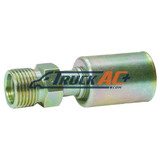 Beadlock A/C Fitting - Atco BL1803