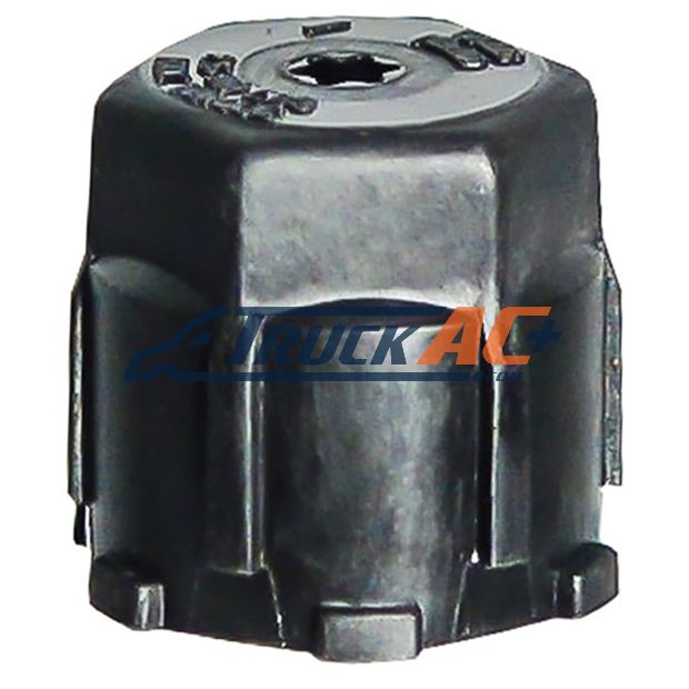 Eaton Style M8 x 1.0 R1234yf Long Port Low Side Cap (5pk) - Truck Air ...