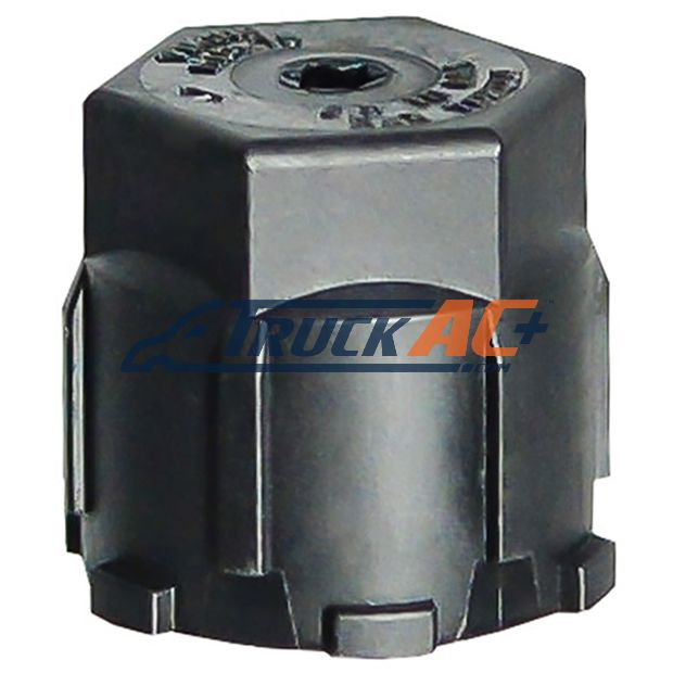 Eaton Style M10 x .75 R1234yf Long Port High Side Cap (5pk) - Truck Air ...