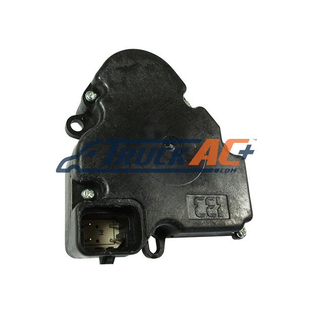 Caterpillar Heater Control Valve Actuator - Caterpillar 177-6727