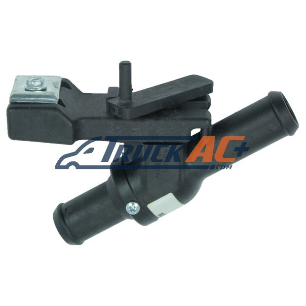 Peterbilt/Kenworth Heater Control Valve - Climatech MA1100, Red Dot ...