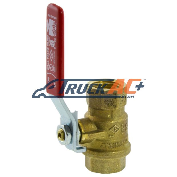 MEI Universal Heater Control Valve