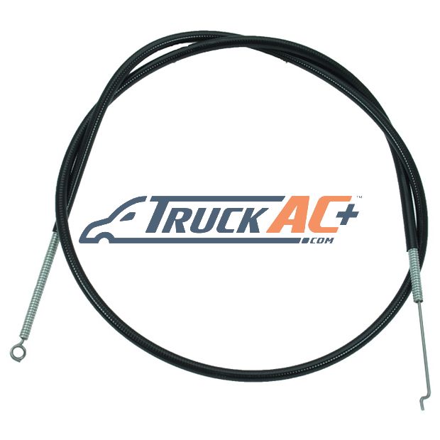 Red Dot Heater Control Cable - Red Dot 72R8360, RD-4180-57P