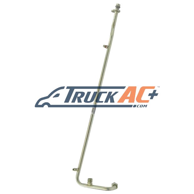 OEM Peterbilt A/C Hose Assembly - Peterbilt F50-6332, Truck Air 09-1459