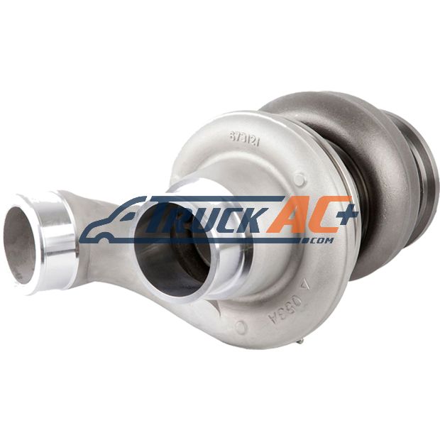 Turbocharger - Mack 167778, 631GC5144AM4, 631GC5153AM5, Borgwarner 174834