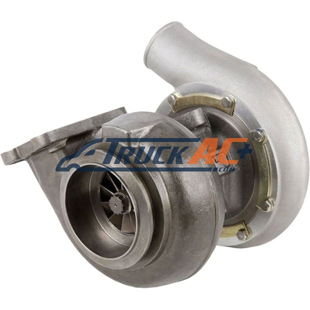 Turbocharger - Caterpillar 0R6629, 1155853, 167604, Borgwarner 179573