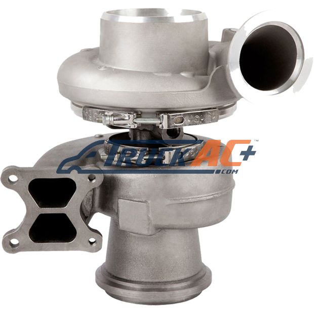 Turbocharger - Freightliner 3595090