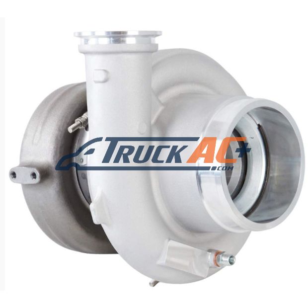 Detroit Diesel Turbocharger - OEM Turbo EA4720962499, Garrett 887393-5005S