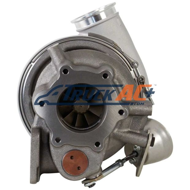 Detroit Diesel Turbocharger - OEM Turbo EA4710967899, BorgWarner ...