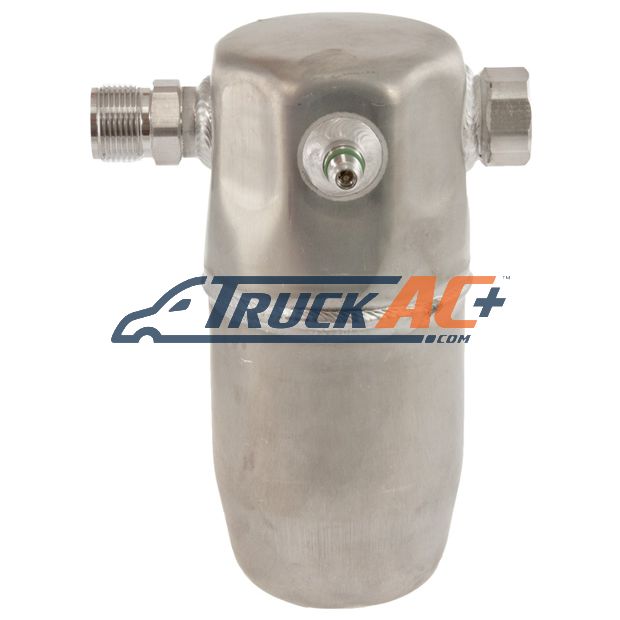 OEM Chevrolet/GMC A/C Accumulator - GM 2724542, AC Delco 15-1594 ...
