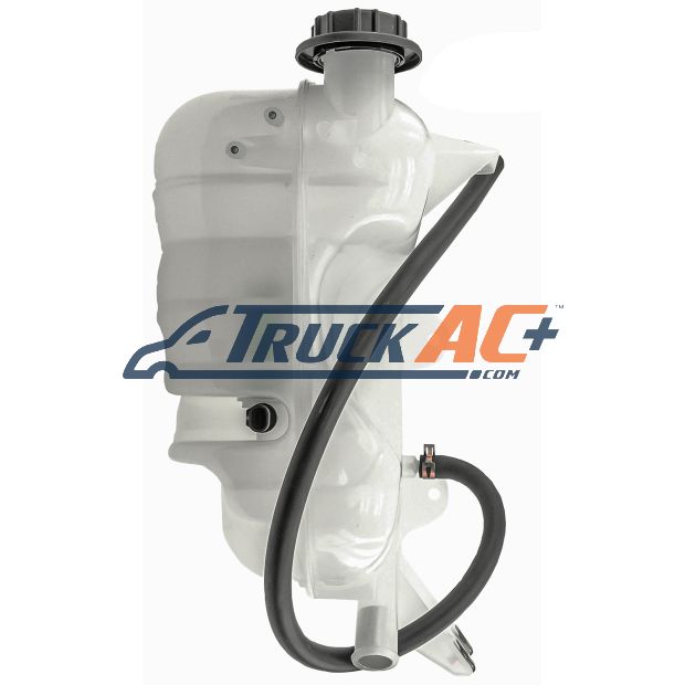 Coolant Reservoir - Navistar International 2602871C91, 2602903C91, Dorman 603-5157