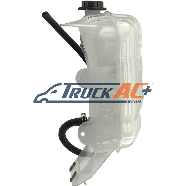 Coolant Reservoir - Navistar International 2602871C91, 2602903C91, Dorman 603-5157
