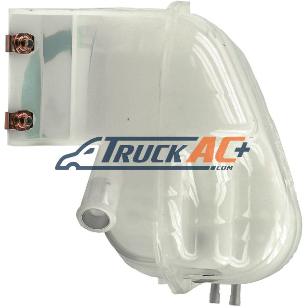 Coolant Reservoir - Navistar International 2602871C91, 2602903C91, Dorman 603-5157