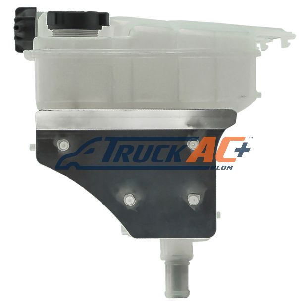 Coolant Reservoir - Kenworth N5346001, Paccar T1673008, Dorman 603-5403 ...