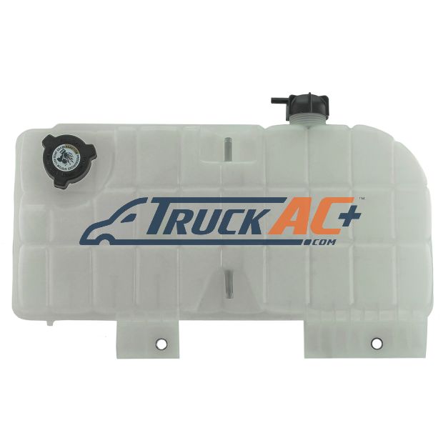 Coolant Reservoir - Kenworth N5346001, Paccar T1673008, Dorman 603-5403 ...