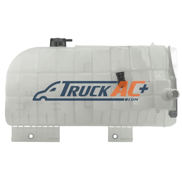 Coolant Reservoir - Kenworth N5346001, Paccar T1673008, Dorman 603-5403 ...