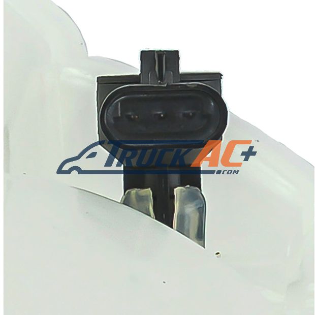 Coolant Reservoir - Kenworth N5346001, Paccar T1673008, Dorman 603-5403 ...