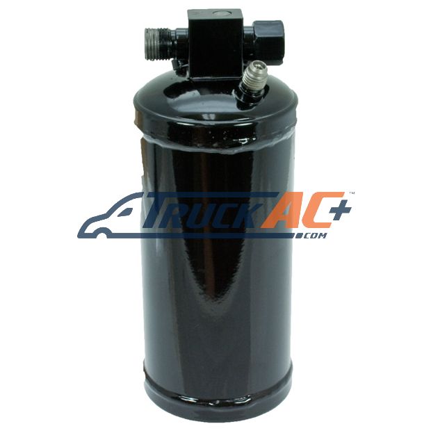 OEM Freightliner, Paccar A/C Receiver Drier - Truck Air 07-0606A, MEI 7135