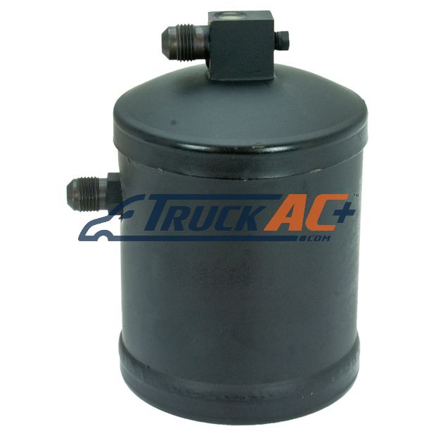 OEM Navistar A/C Receiver Drier - Navistar 539049R91, Truck Air 07 ...