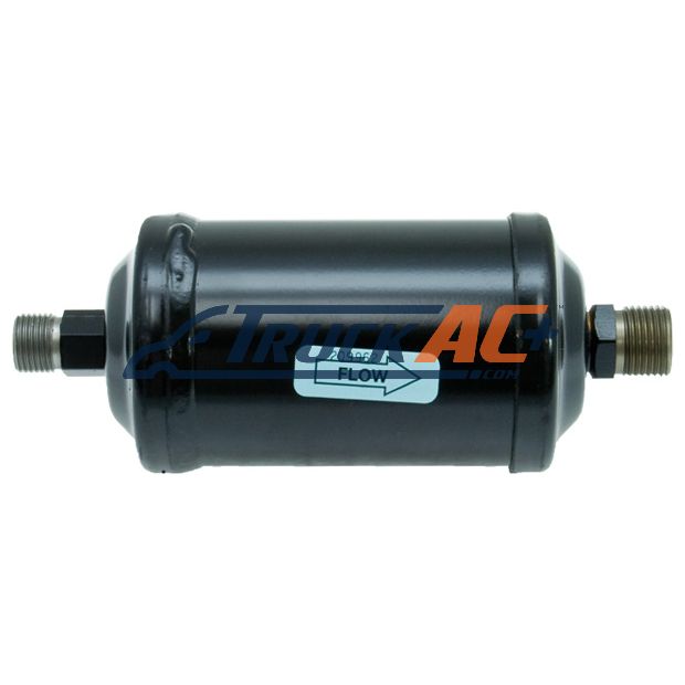 OEM A/C Receiver Drier - Truck Air 07-1804A, MEI 7140