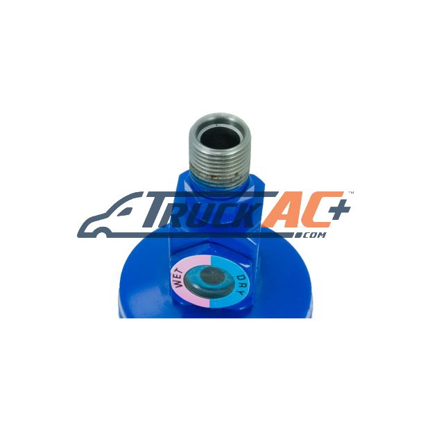 OEM Bus A/C Receiver Drier - Bus 212021, 14-00288-00, WSG164MIO, Truck ...