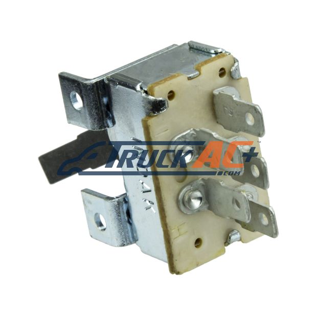 Mack Blower Motor Switch - Truck Air 11-2033, MEI 1050