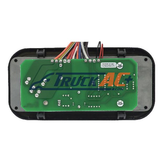 Western Star Control Head Assembly - Western Star WWS60303-3450 ...