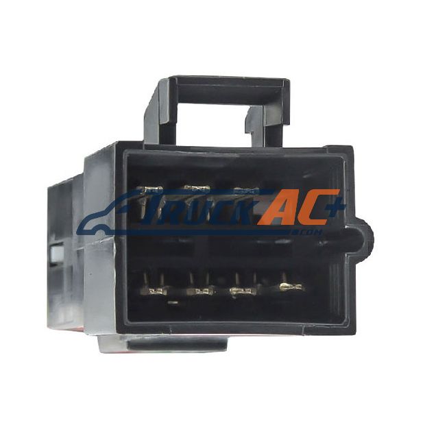 Western Star Control Head Assembly - Western Star WWS60303-3450 ...