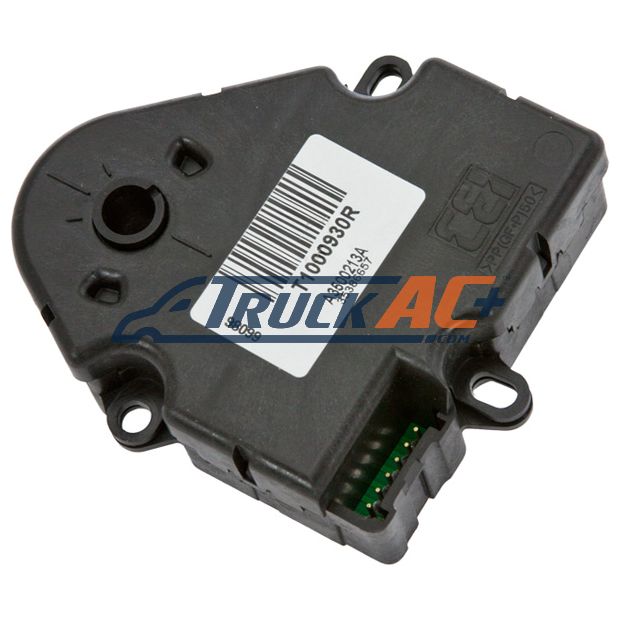 Freightliner Blend Door Actuator - Freightliner VCC32000022, Truck Air ...